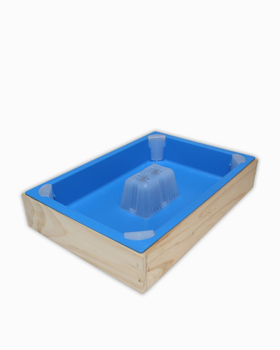 Ceracell Feeder 8 Frame | Johnsons Bees