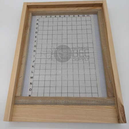 10 Frame IPM Bottom Board | Johnsons Bees