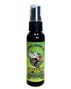 Swarm Commander Spray 2oz. | Johnsons Bees