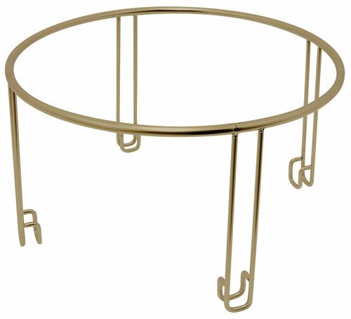 Bucket Filter Stand | Johnsons Bees