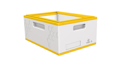 Deep Hive Body | Johnsons Bees