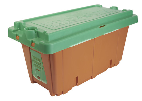 Pro Nuc | Johnsons Bees