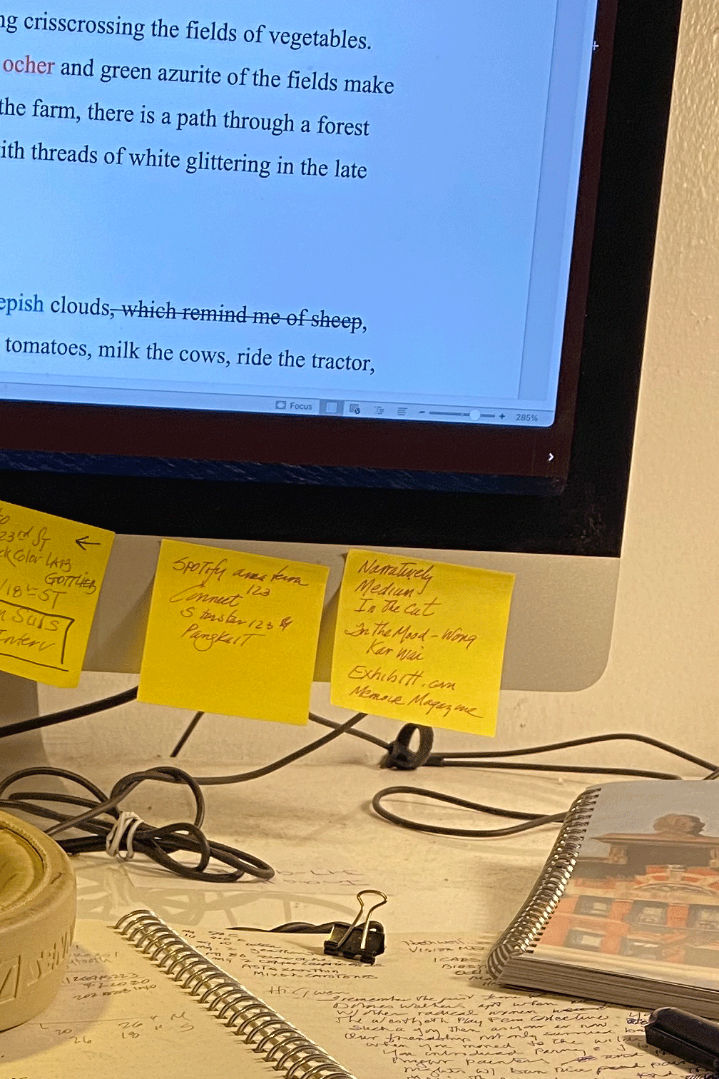 Contemporary Fine Art Printmaker | Christina Maile