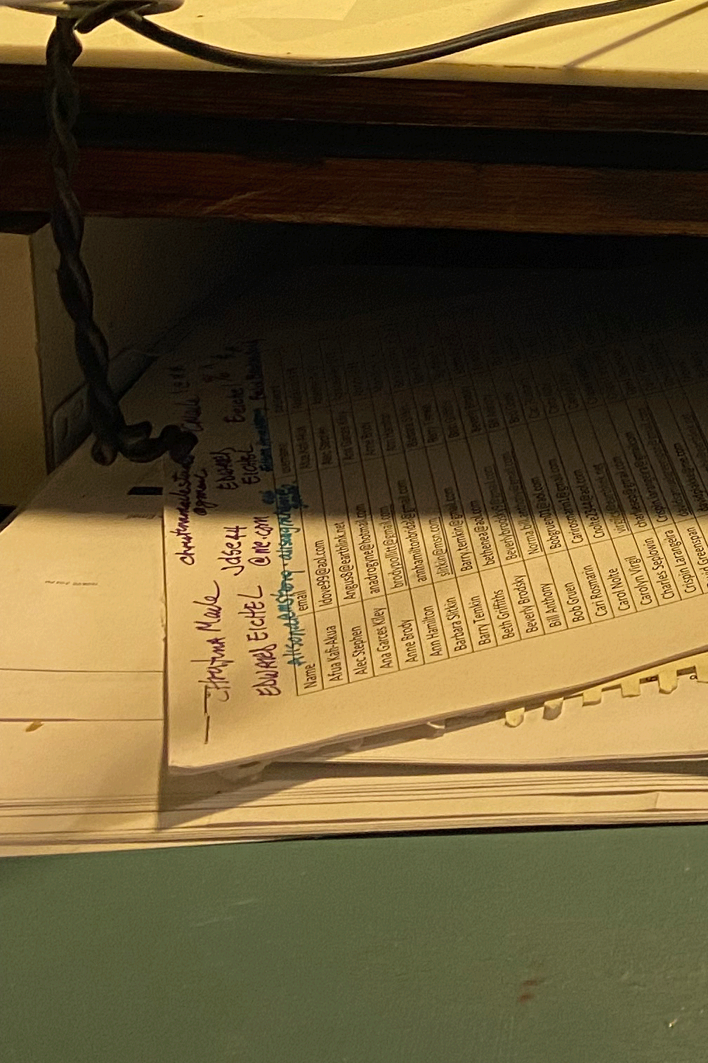 Contemporary Fine Art Printmaker | Christina Maile