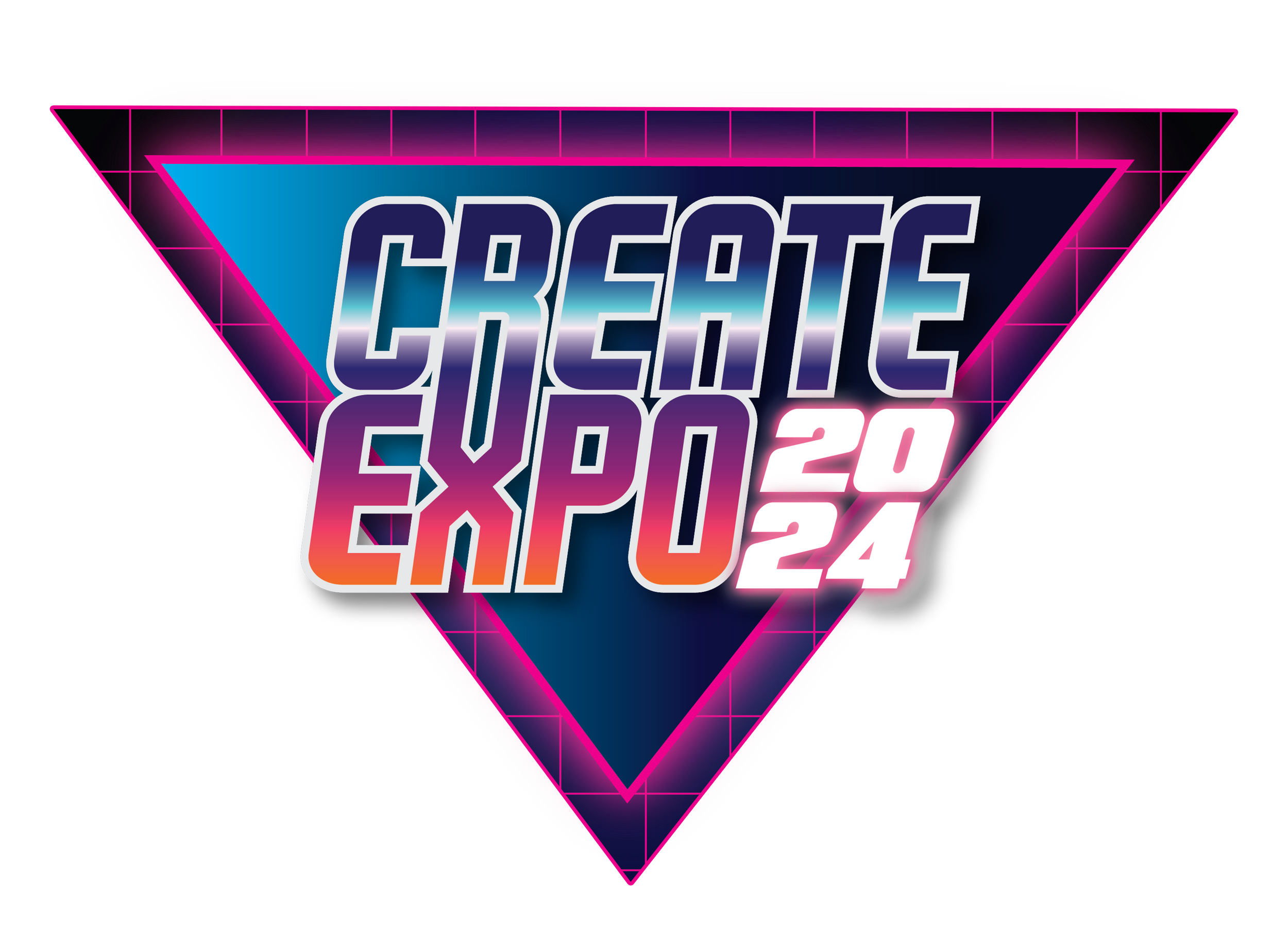 create-expo 2024 | Design | Vision West Nottinghamshire College, Derby ...