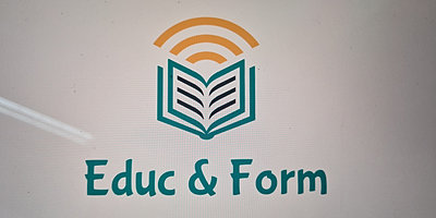 Join "Educ & Form asbl" on the Spaces by Wix App
