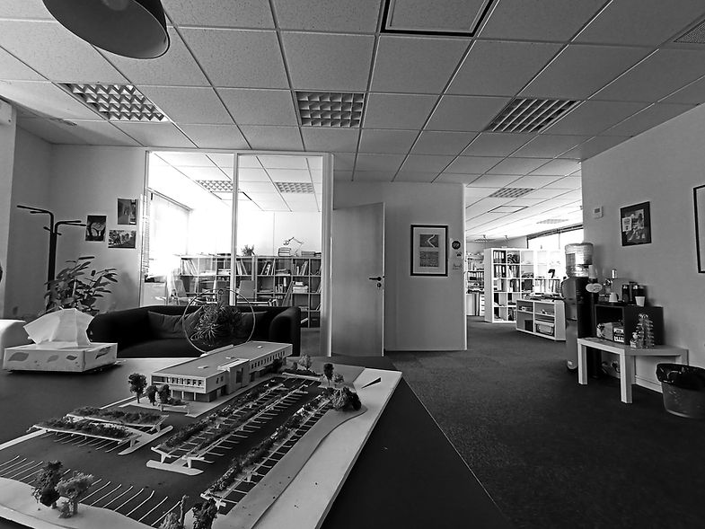 adesar|Architecte | Agence Design Architecture