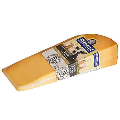 Beemster Gouda ( Cow ) aged 18 Months | New England Cider