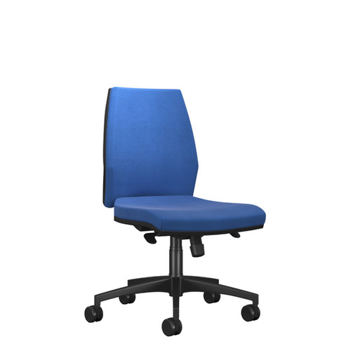 Rome Medium Back Office Chair | Chilli Seating (OLD)