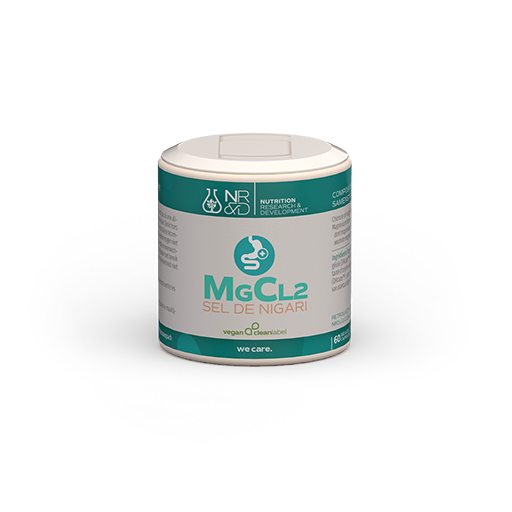 MgCl2