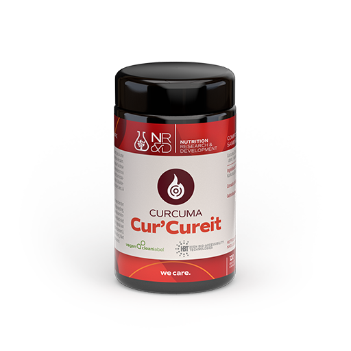 Curcuma Cur'Cureit
