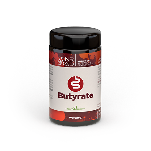 Butyrate