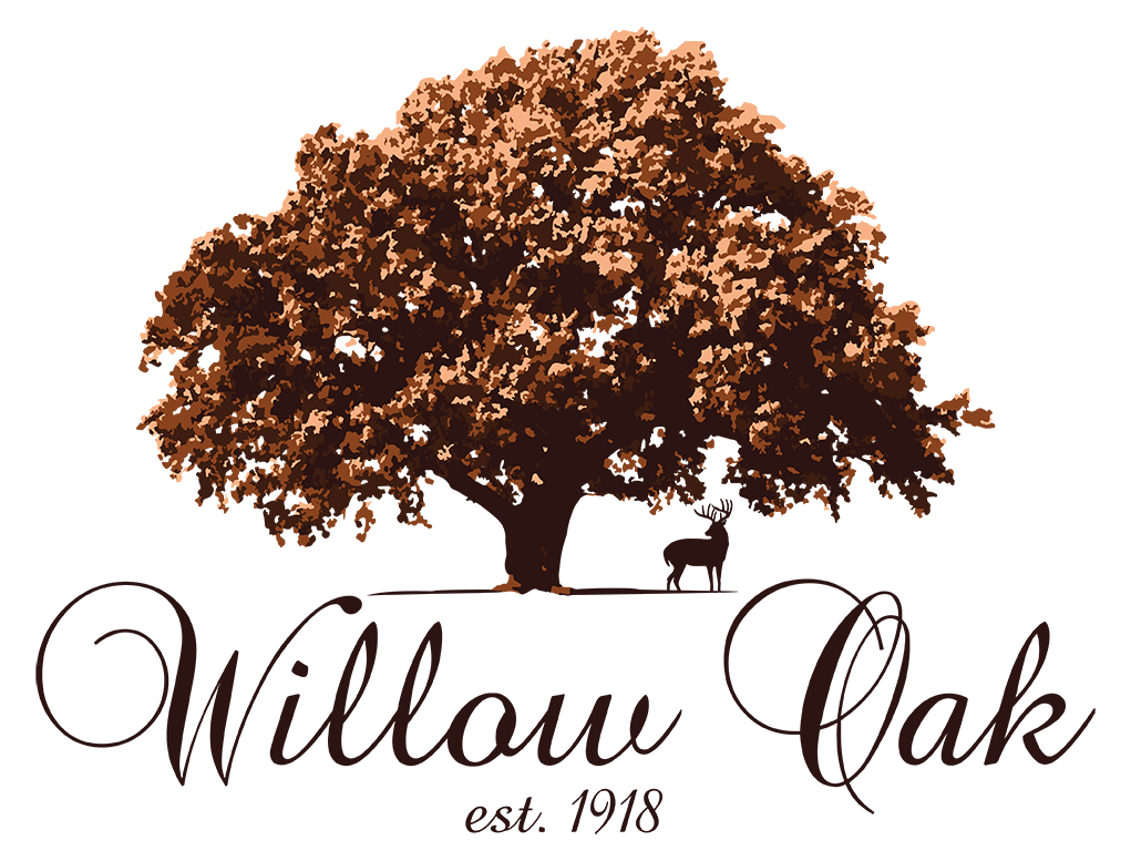 Home Willow Oak