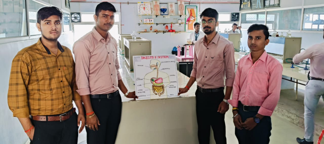 National Pharmacy Week 2024