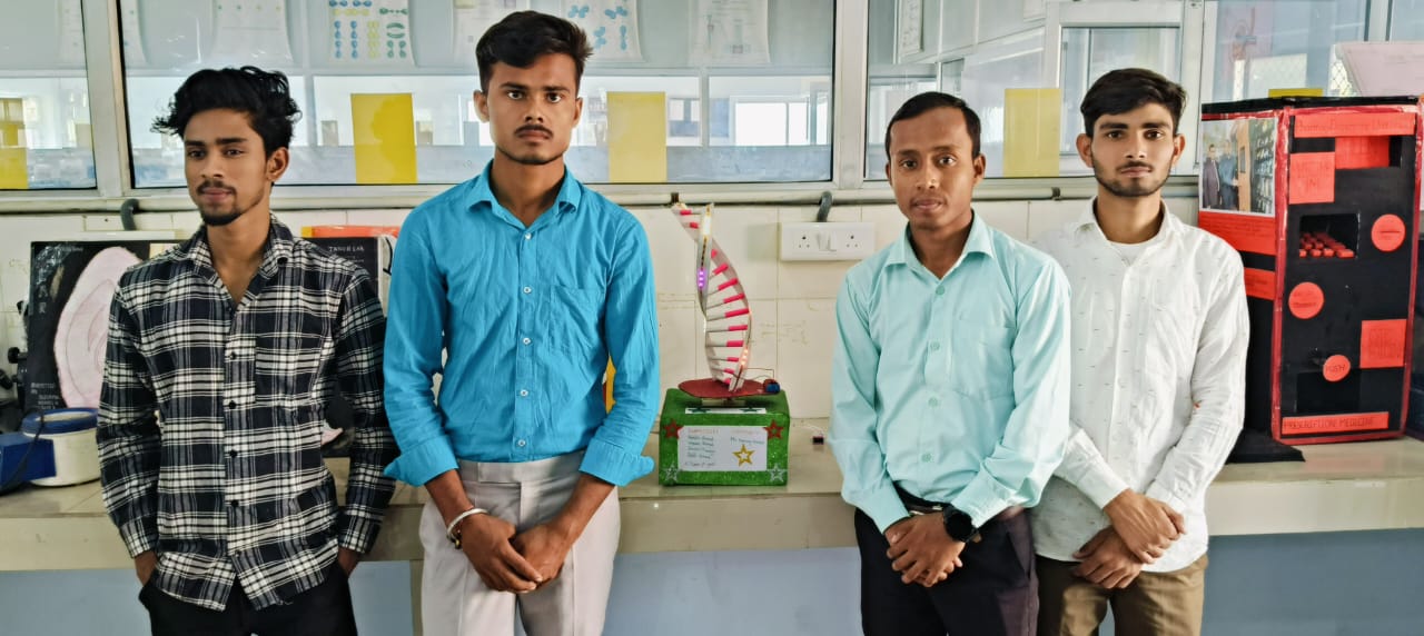 National Pharmacy Week 2024