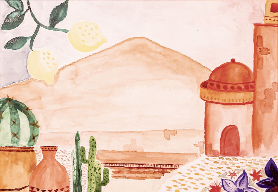 POCA LOU | Earth inspired | world wide shipping from The Netherlands