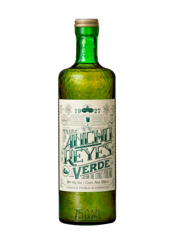 Licor Ancho Los Reyes Original 750 ml | Polo Hoyos