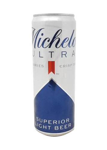 Cerveza Michelob Ultra 355 ml | Polo Hoyos