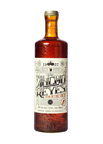 Licor Ancho Los Reyes Original 750 ml | Polo Hoyos