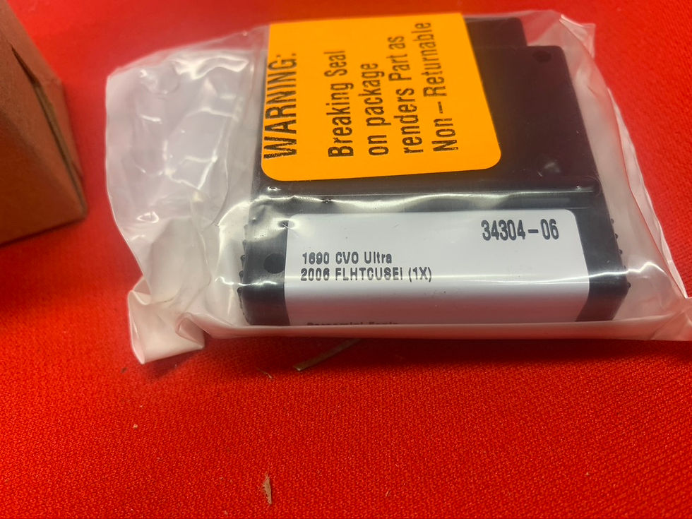 Parts Harley Davidson Bikes | Fallenbikes.com