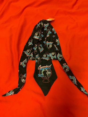 Genuine Harley Elvis Head Wrap | Mysite