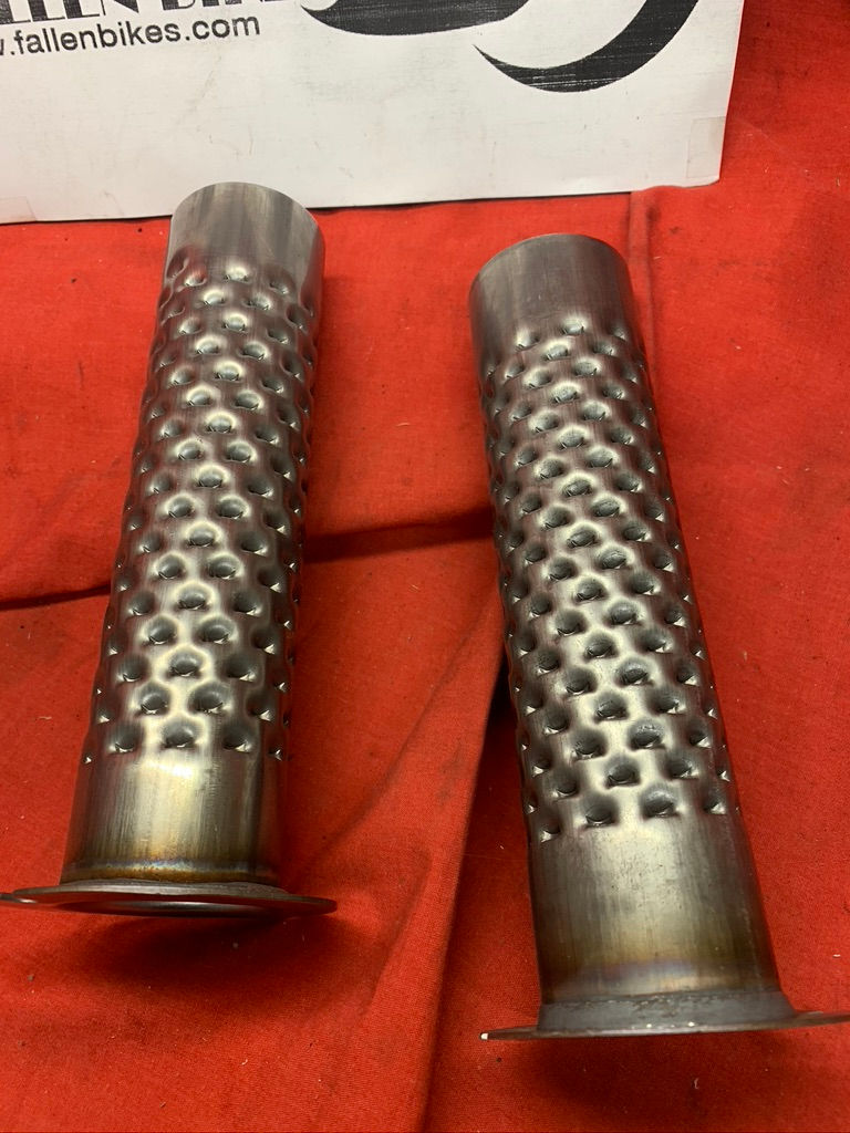 Parts Harley Davidson Bikes | Fallenbikes.com