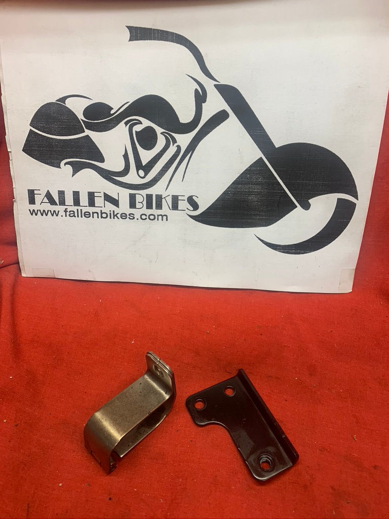 Parts Harley Davidson Bikes | Fallenbikes.com