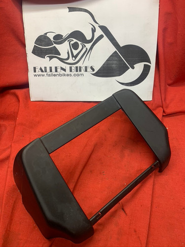 Genuine Harley Davidson Touring Oil Cooler Cover Shroud 26800092 | Mysite