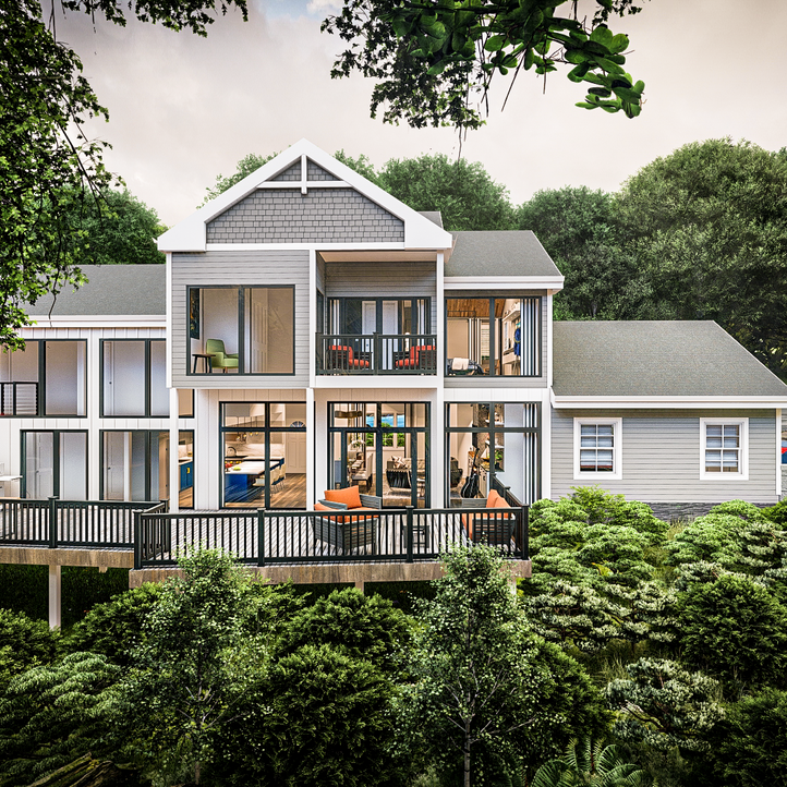 Residential | Clad Design Workshop