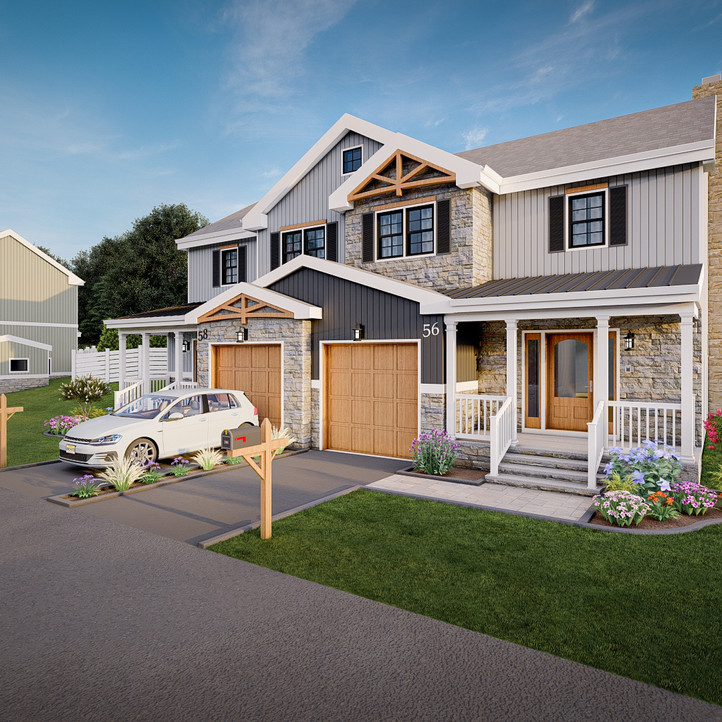 Residential | Clad Design Workshop