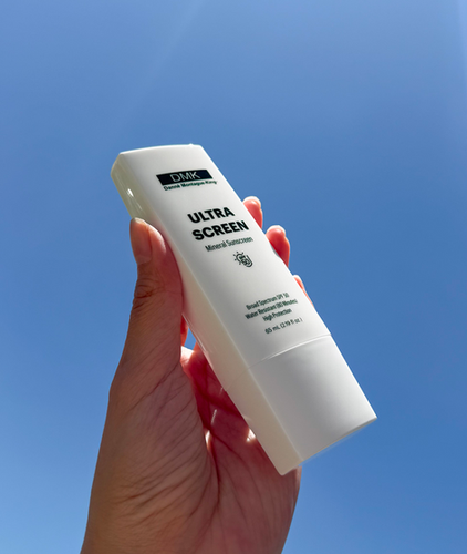 Ultra Screen SPF 50 | Skin Slayer