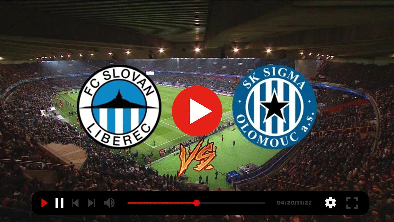 Watch: Liberec vs Sigma Live Stream 10/02/2024 Stream SK Sig | MF - Team Caffeine Group | MP ...