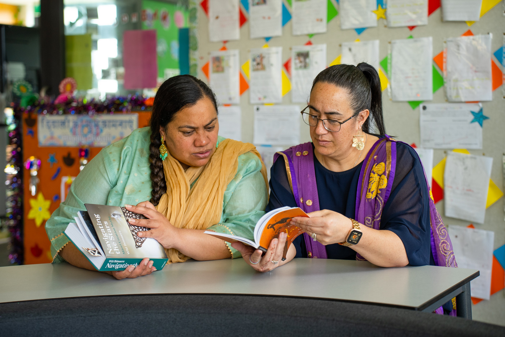 Telling Your Stories | Teaching with Stories