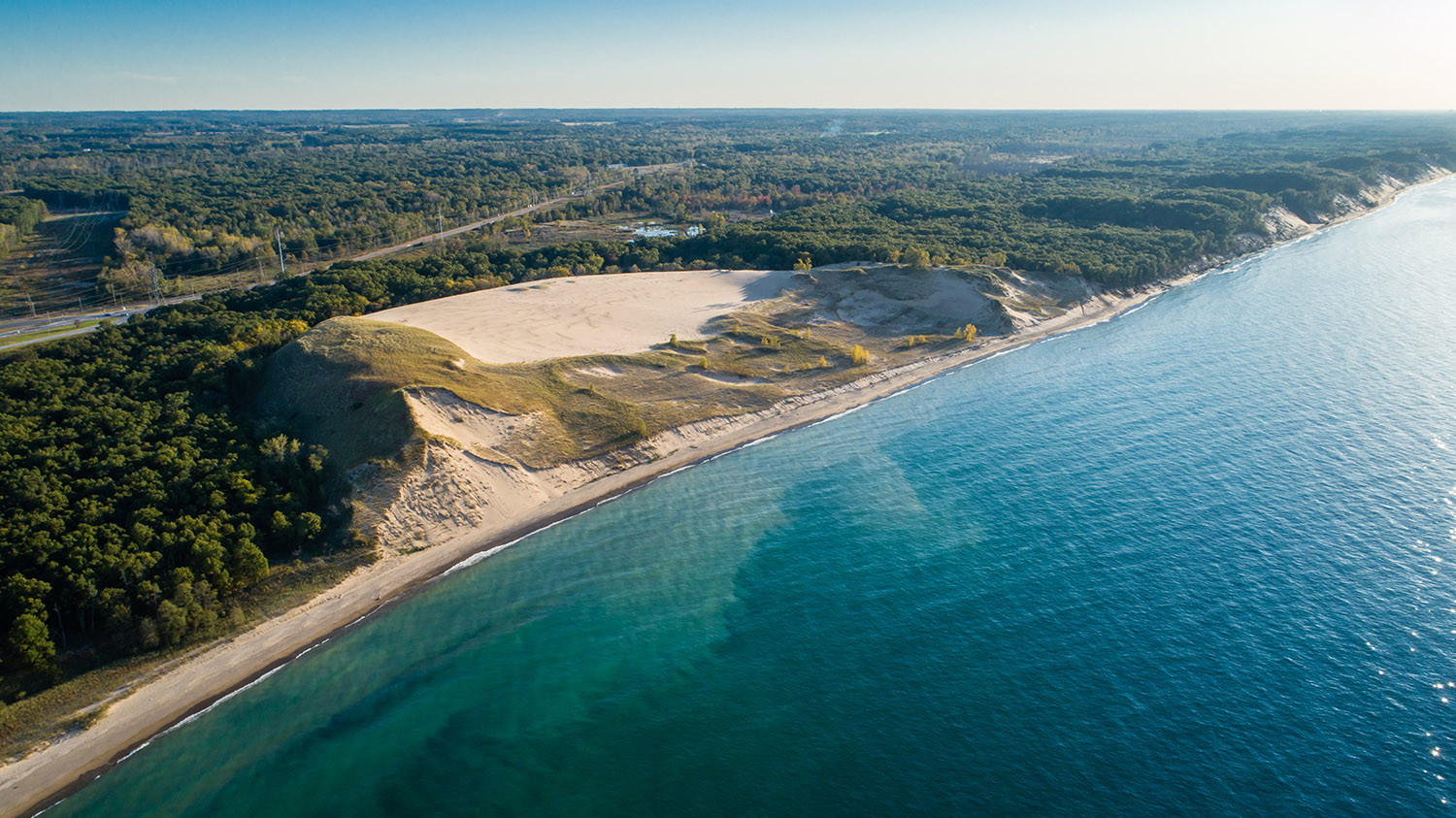 Beaches | Digthedunes