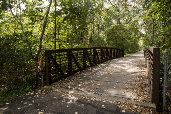 Prairie Duneland Trail—10.3 miles