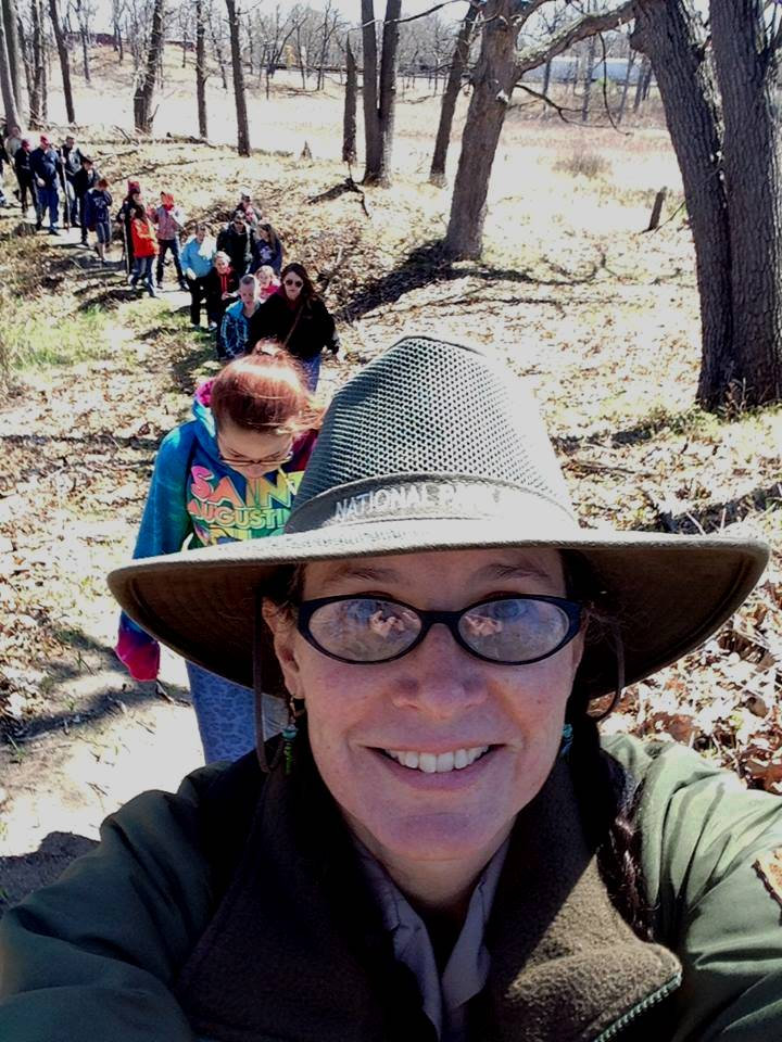 Meet your Neighbors: Kim Swift