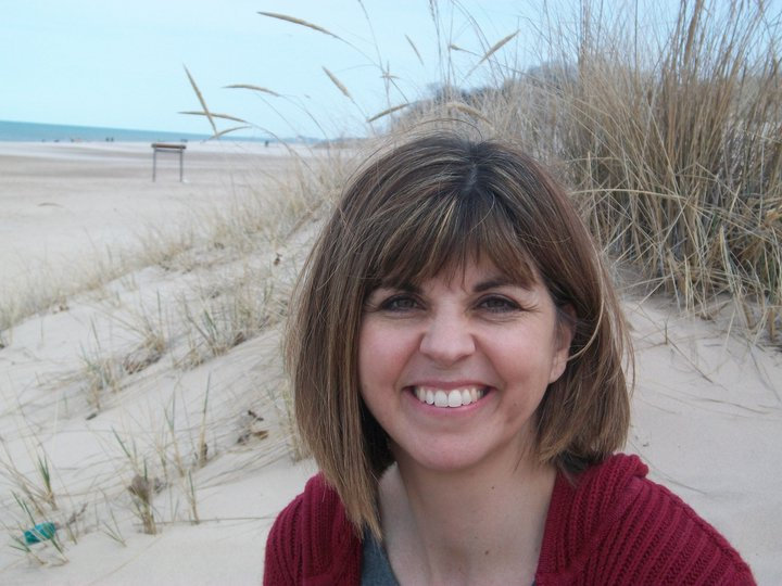 Meet Your Neighbors: Lisa Joesten