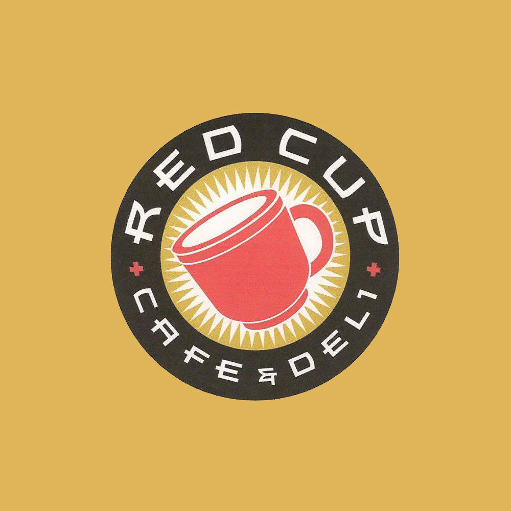 Red Cup Cafe & Deli