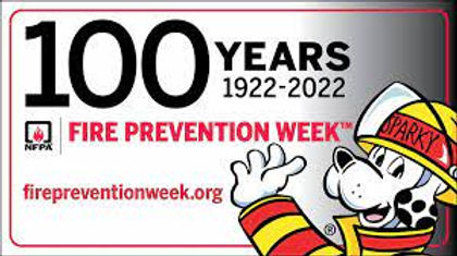 Make your home safer during Fire Prevention Week Nailing It Down