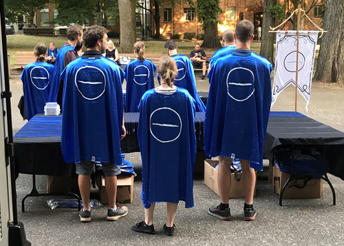 FloatCon Cape | Float Conference