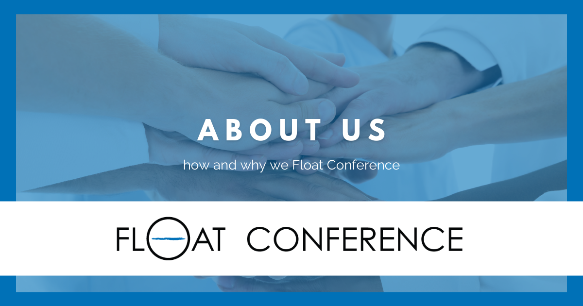 About Us | Float Conference