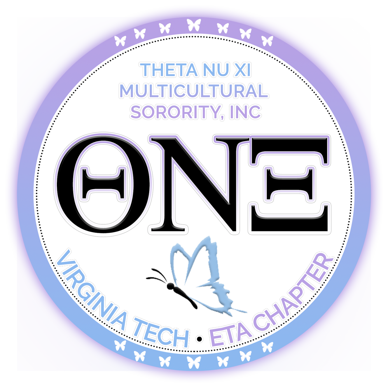 About Theta Nu Xi Multicultural Sorority Inc. | Eta Chapter @ VT