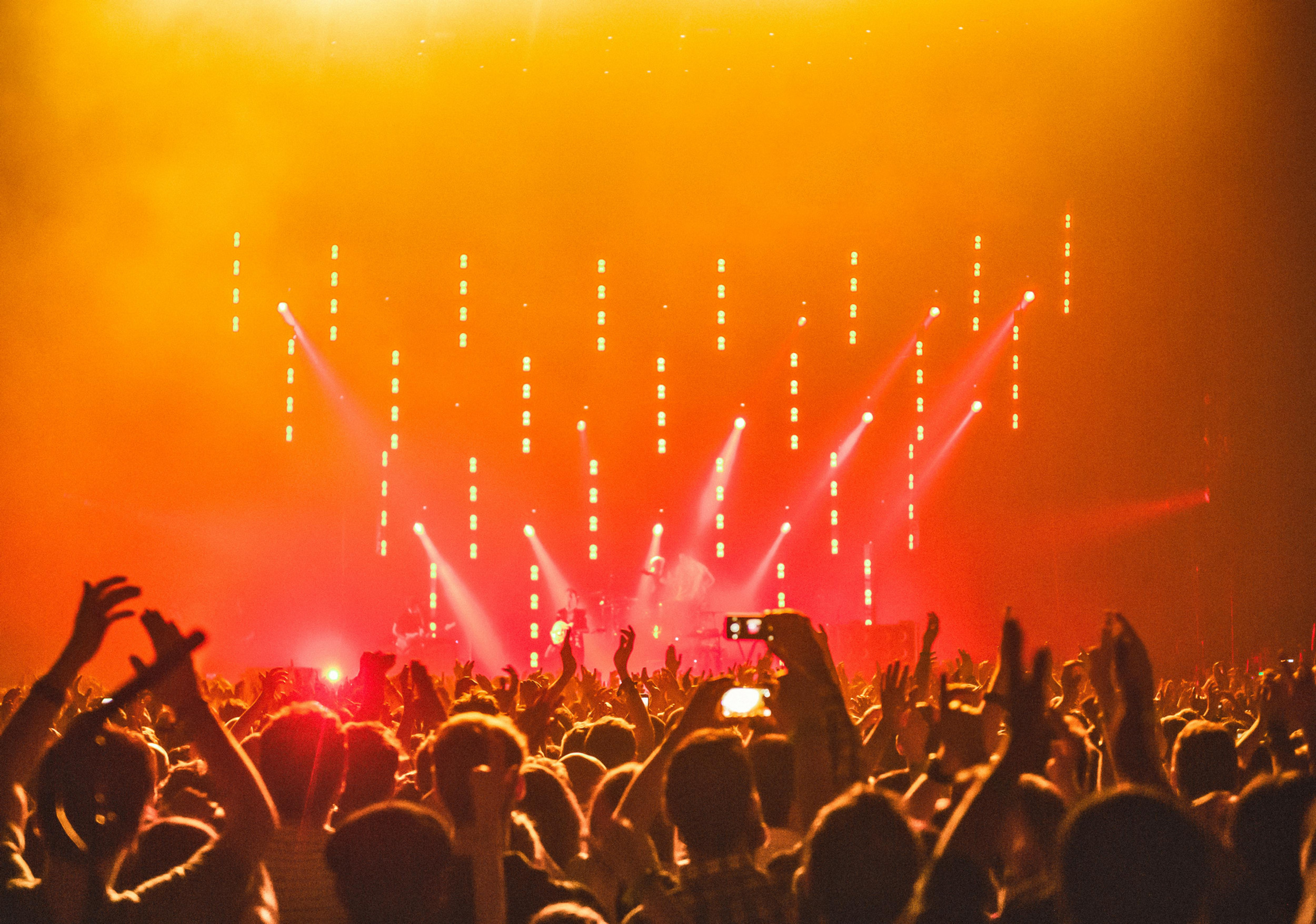 Lady Gaga London Tour 2025: Everything You Need to Know