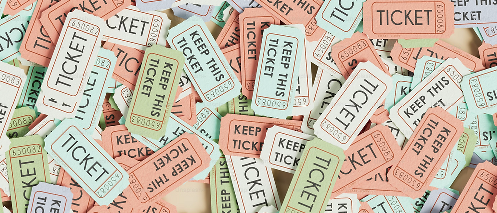 Step-by-Step Guide: How to Buy Concert Tickets – Tips for Presales ...