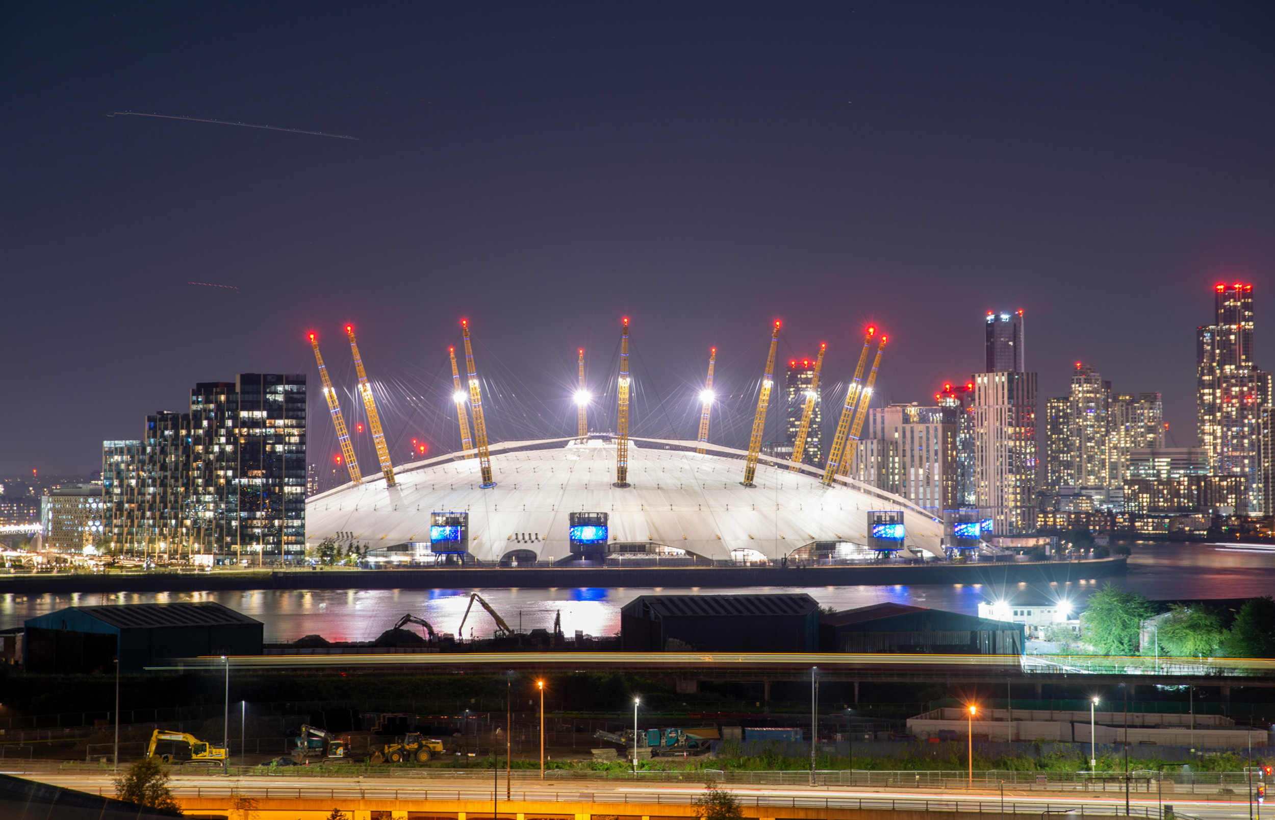 O2 Arena London Concert Guide 2026