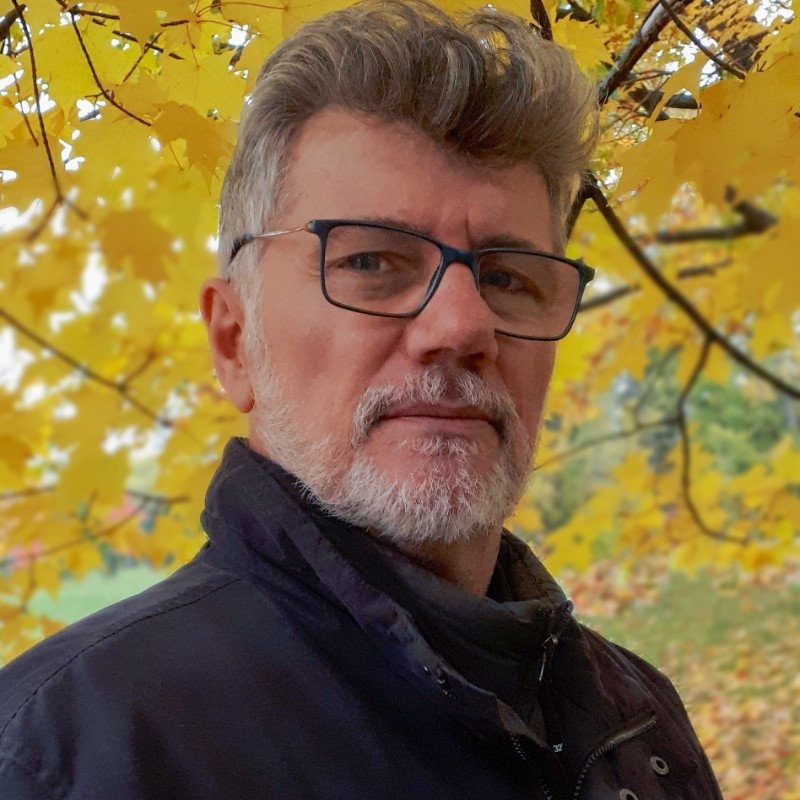 Garuli Roland | ARTTRAM