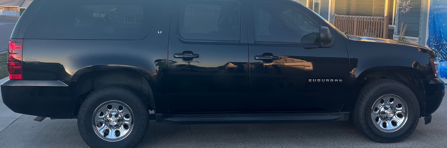 Sufu Cruise | Party Buses, Limo Service, Chauffeur | Sioux Falls, SD