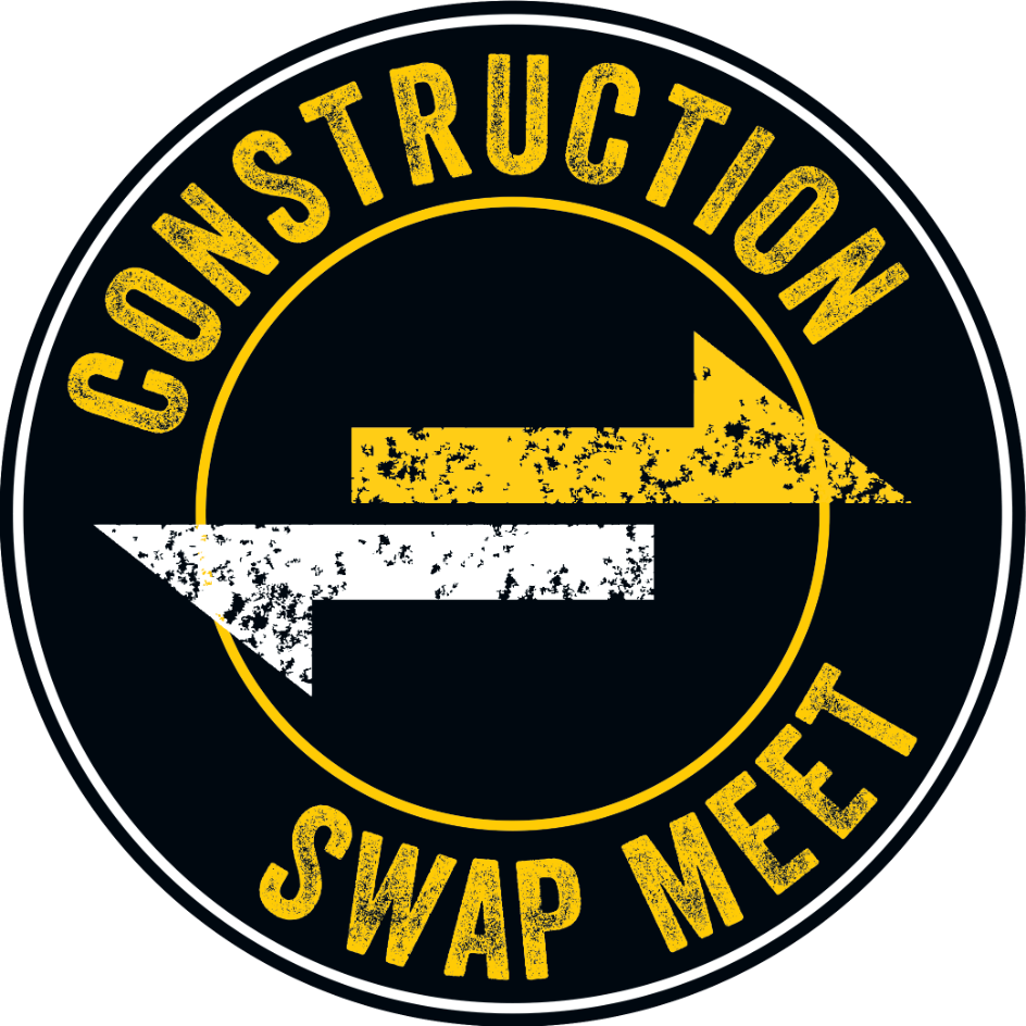 Construction Swap Meet | Sioux Falls, SD
