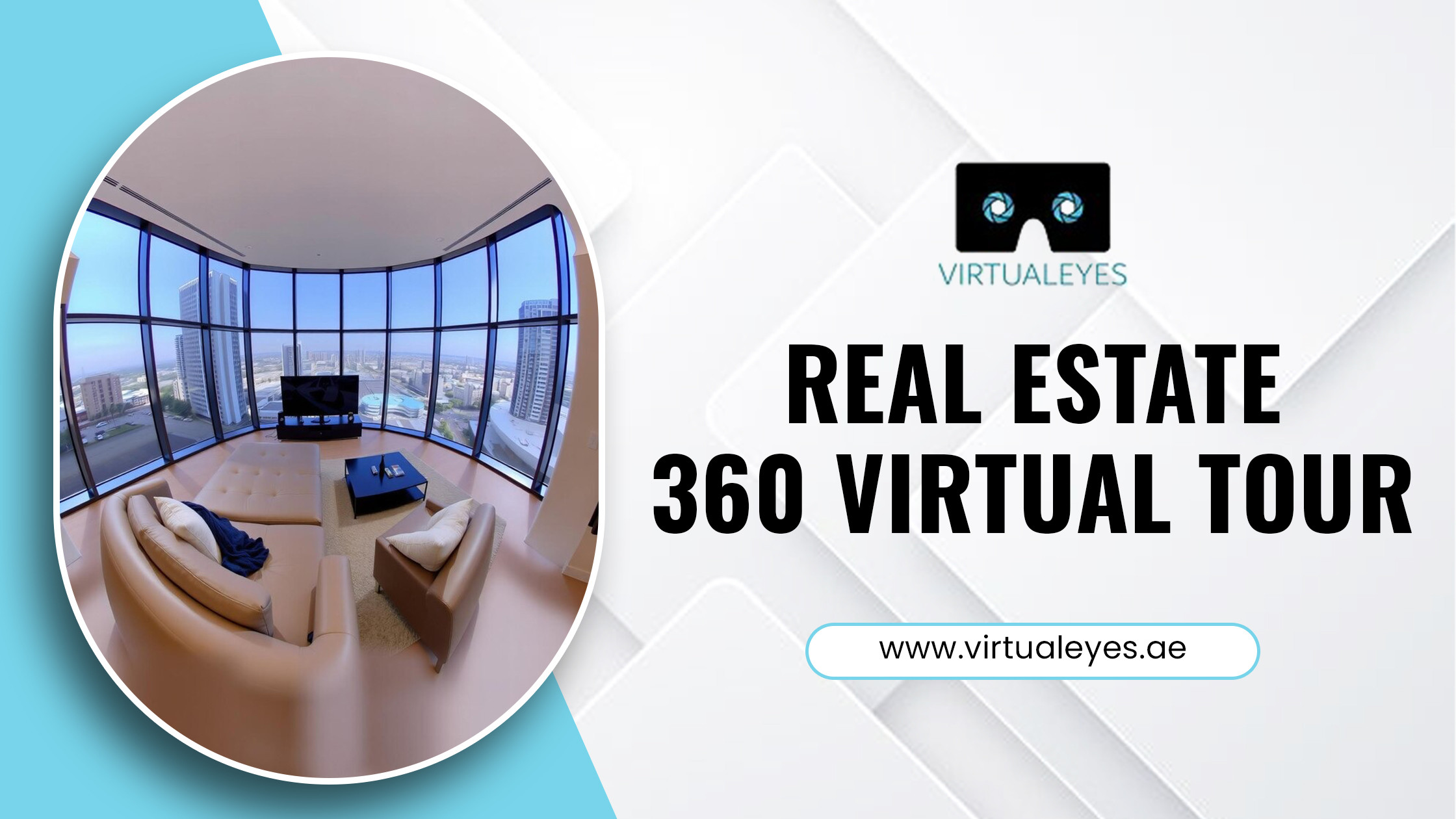 How 360 Virtual Tours Are Transforming Real Estate Marketing
