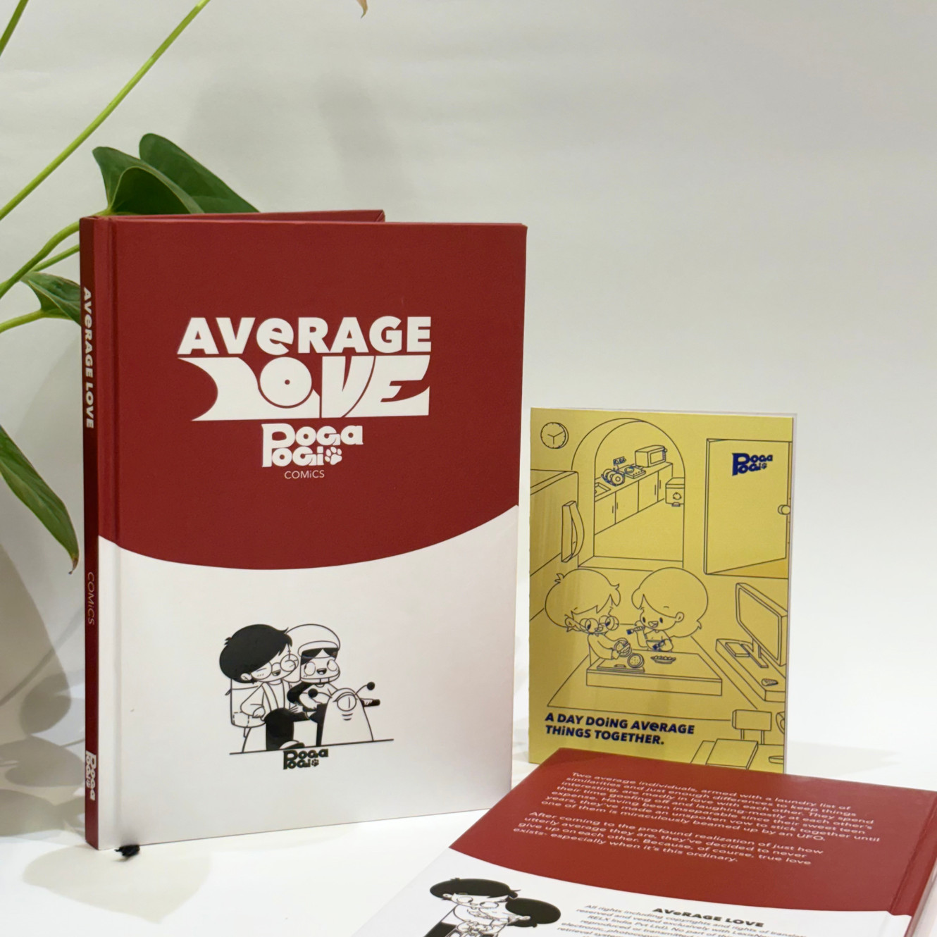 Our story | Poga Pogi